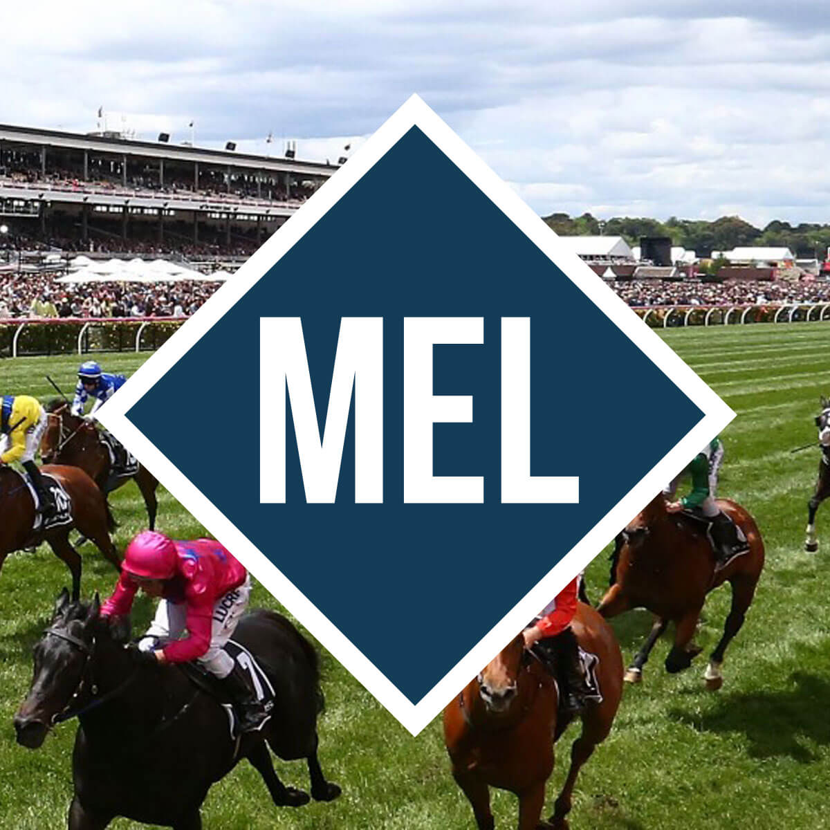 Melbourne - Elite Racing