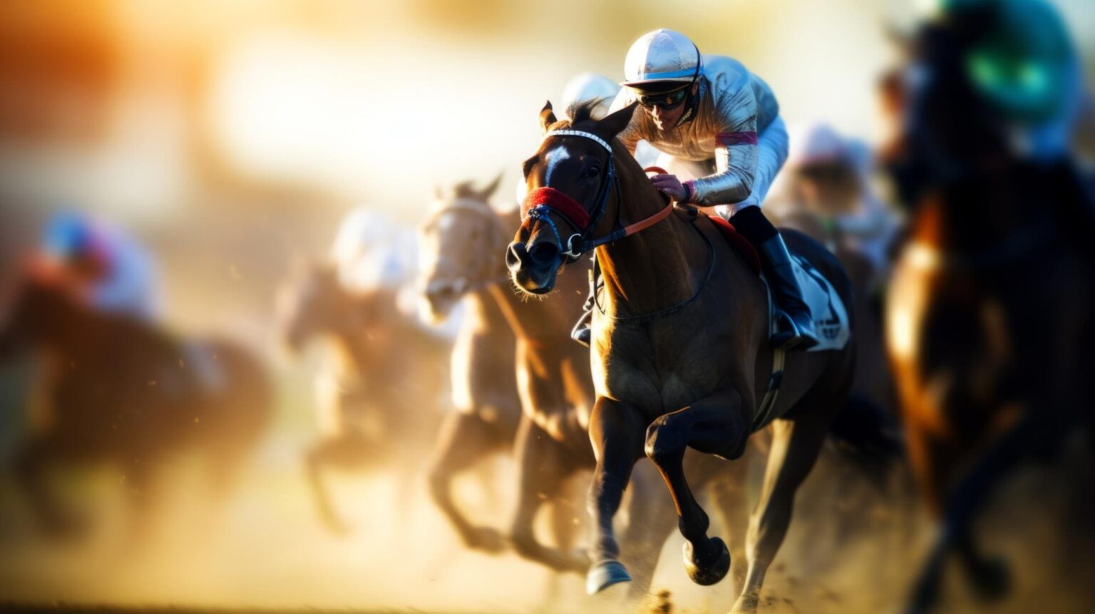 How To Become A Professional Punter - Elite Racing